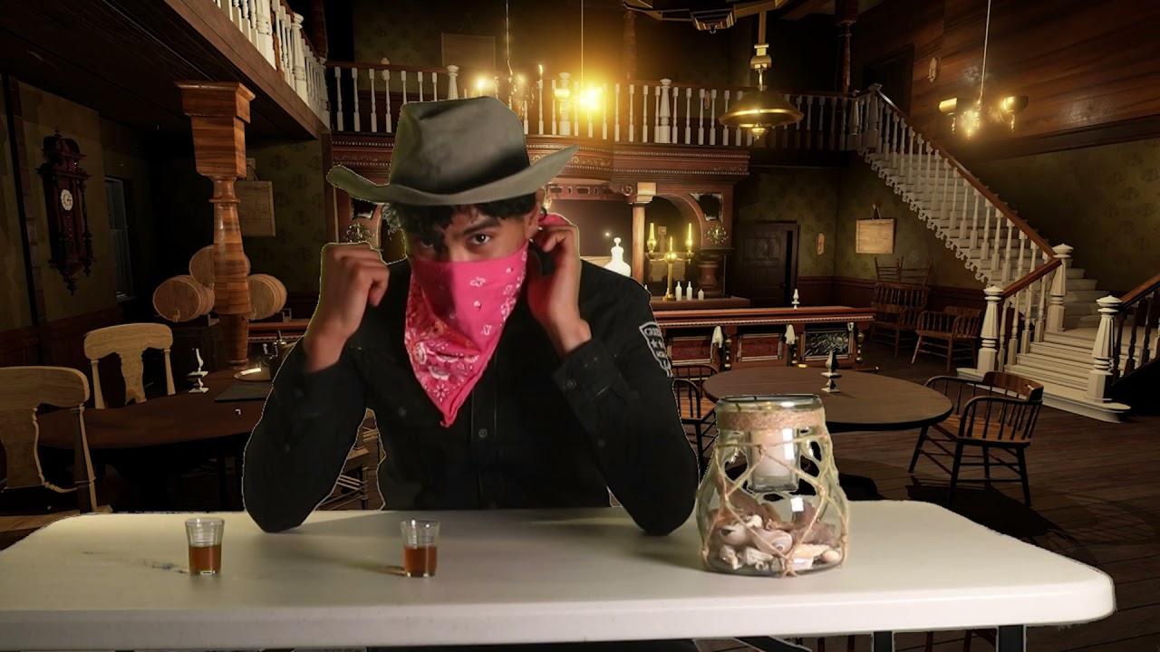 Outlaw: The Movie - YouTube