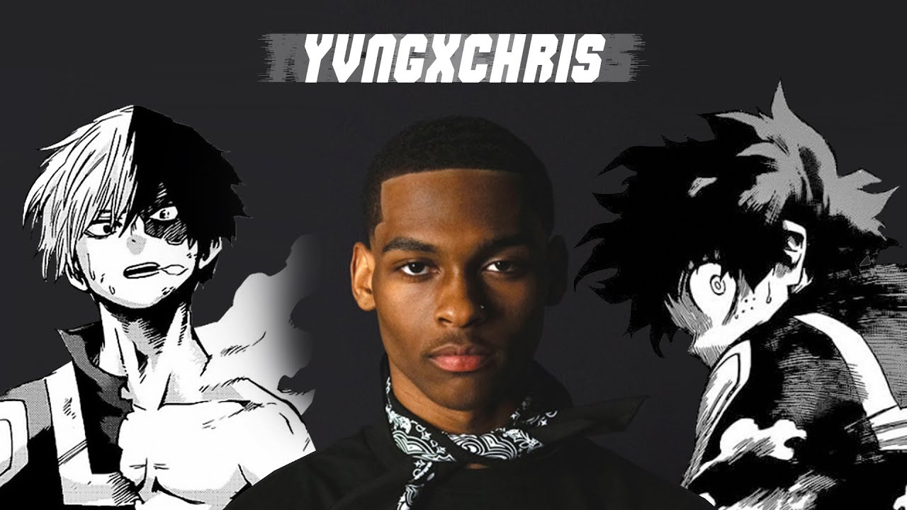 I'm Joe Biden - Yvngxchris [MHA Remix] - YouTube