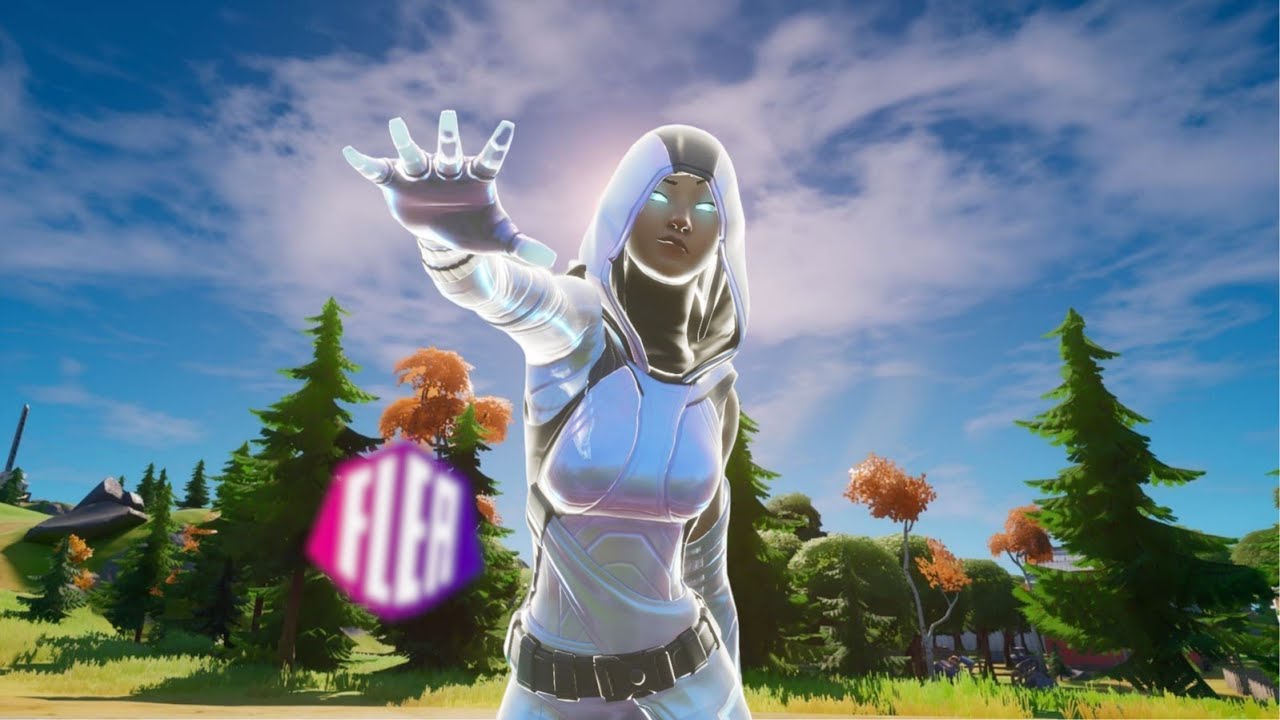 Sorry Flea | Fortnite Montage - YouTube