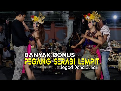 BONUS SERAMBI LEMPIT