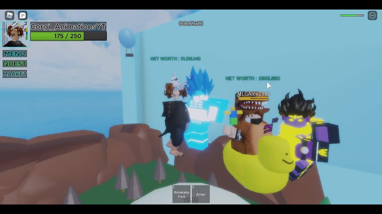 free pot diary :)) - YouTube