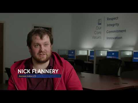 2024 Goodwill Awards Innovation Awards: Nick Flannery - YouTube