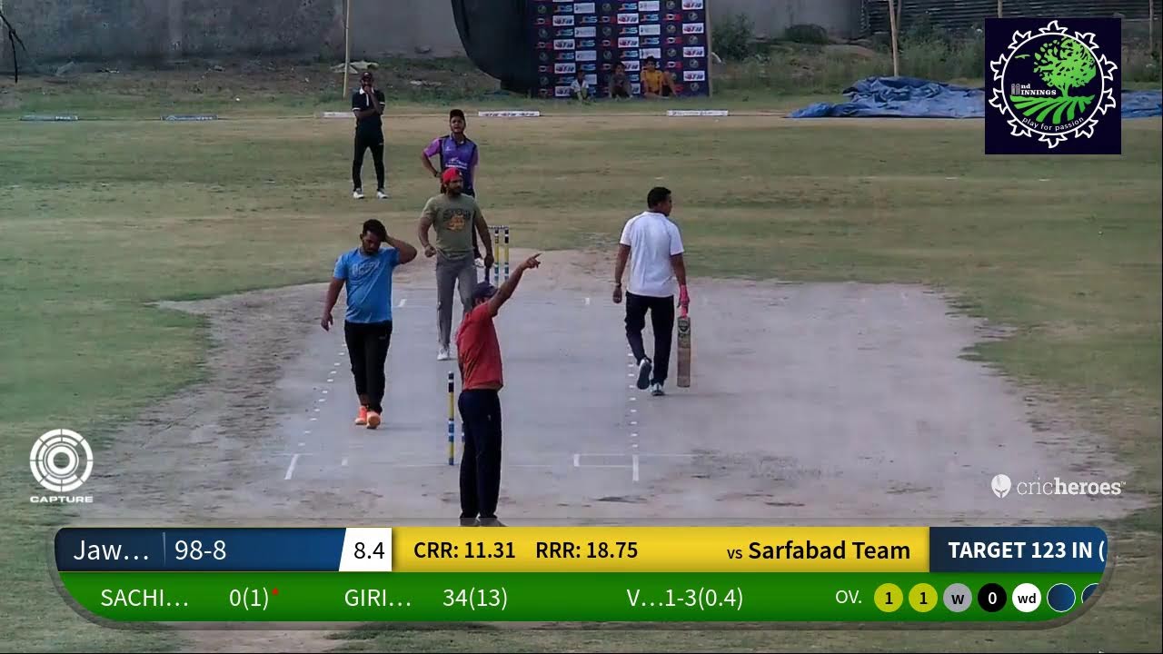 League Matches Live Cricket Match | 27-Mar-25 02:46 PM 10 overs Live ...
