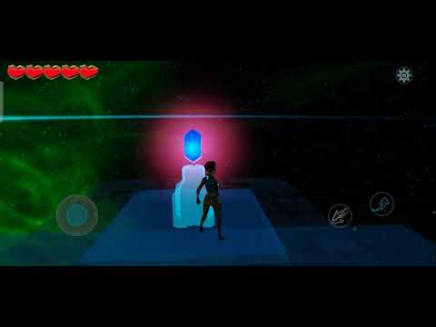 Unity 3d game kit on mobile input control and mobile joystick - YouTube