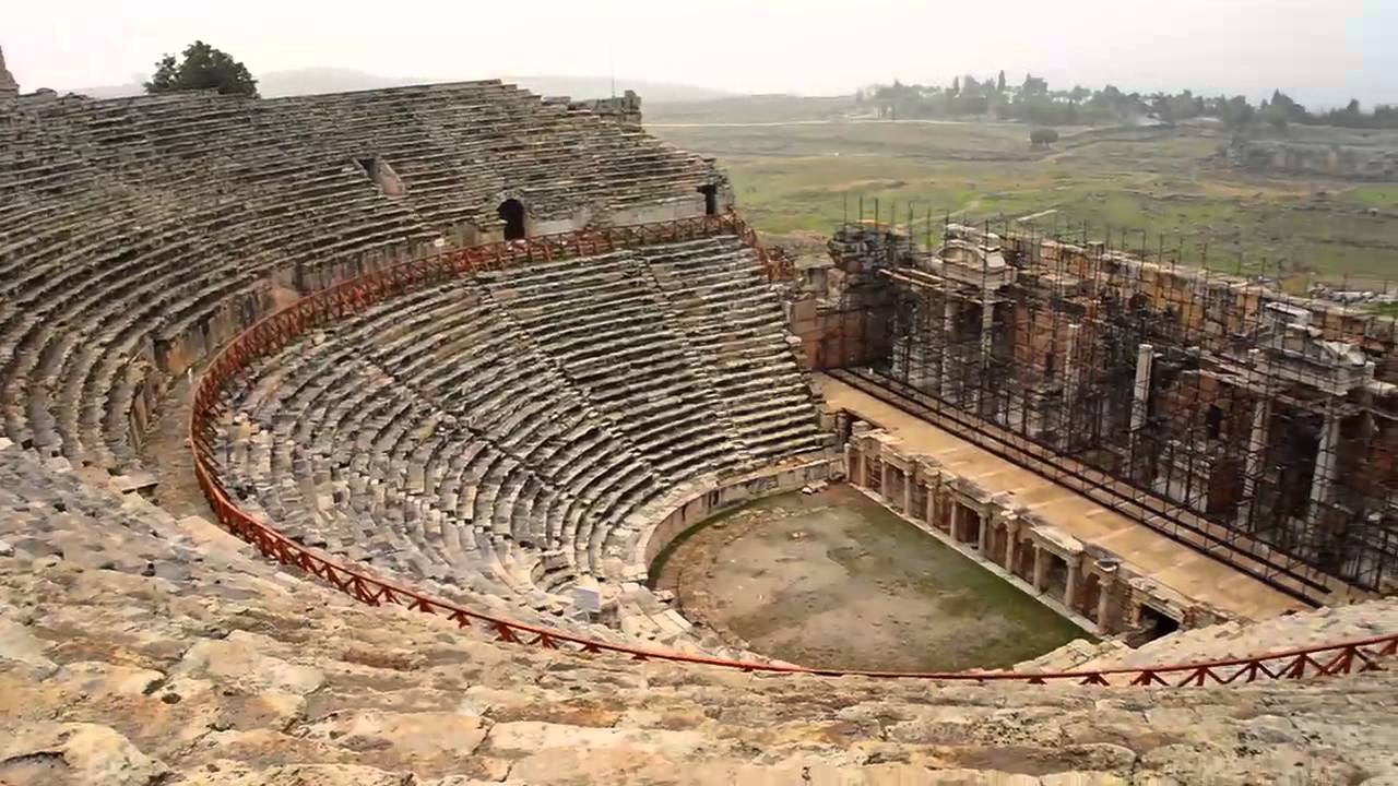 Turkey Video by Jacob Fenn Composed by Katie Dellenbach - YouTube