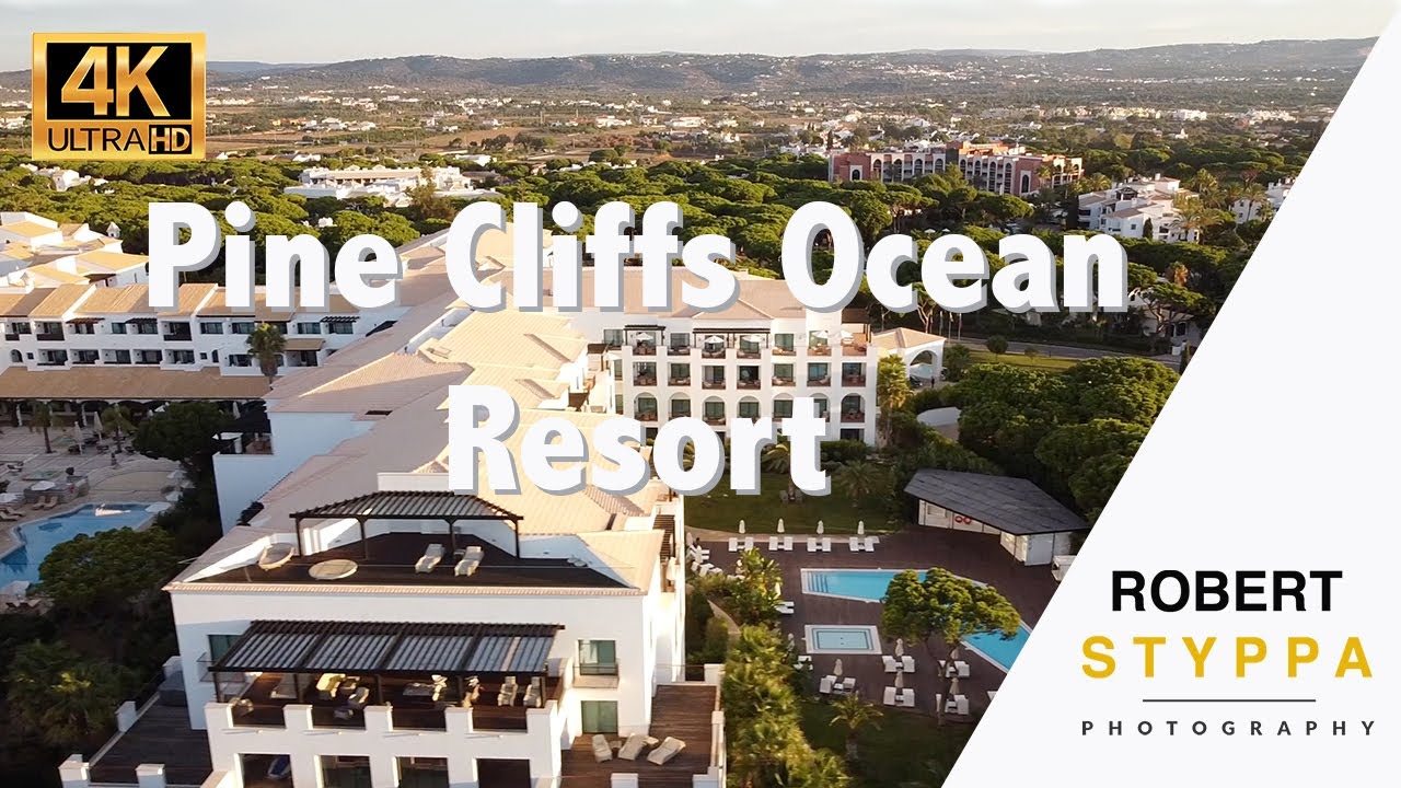 PINE CLIFFS OCEAN RESORT (EUROPE): Explore the Pine Cliffs Ocean Resort ...