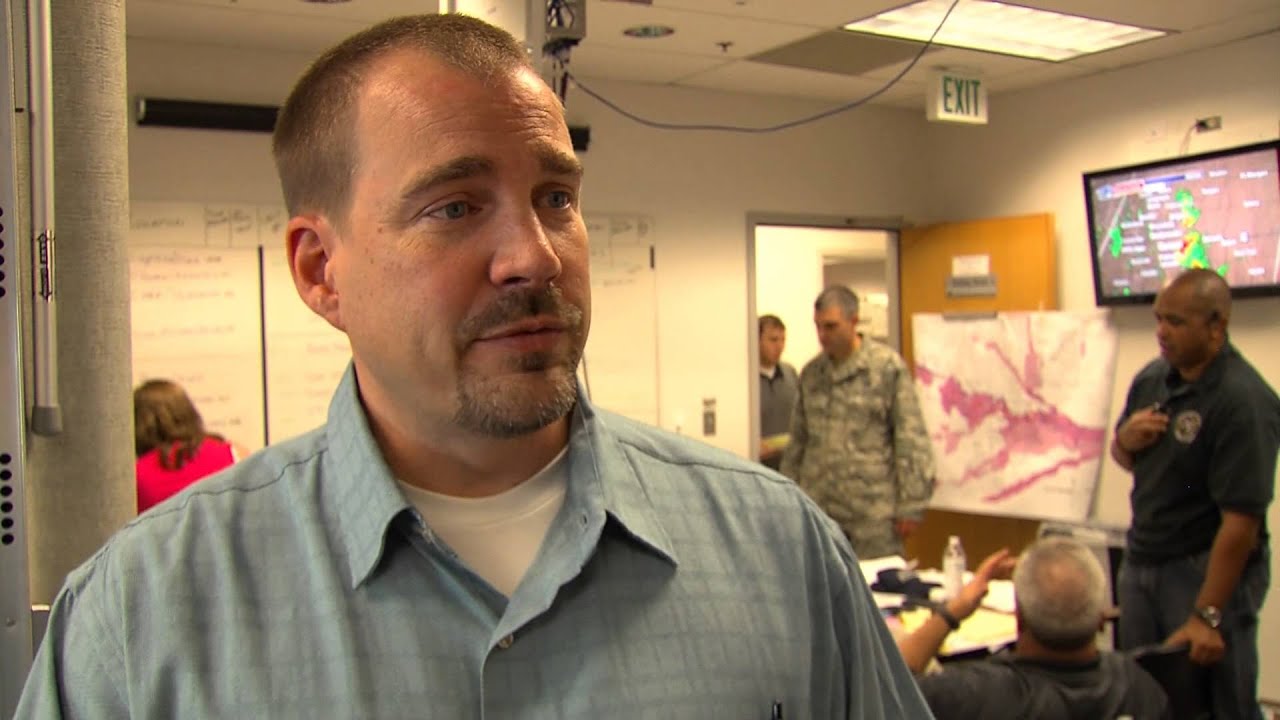 EOC Footage: Dave Moore - YouTube