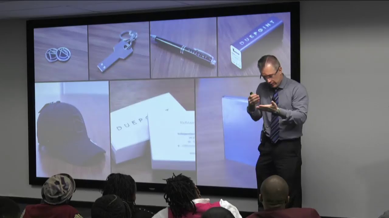 DuePoint Introduction Presentation - YouTube