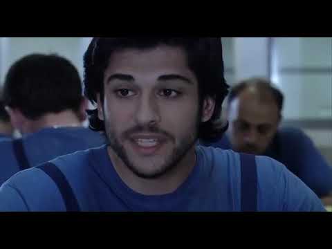 Musallat Full İzle (2007)