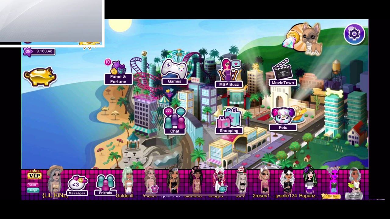 Rare Trading on MSP + Why I Haven’t Been Active - YouTube