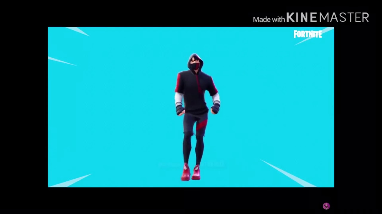 Fortnite scenario dance different pitches - YouTube