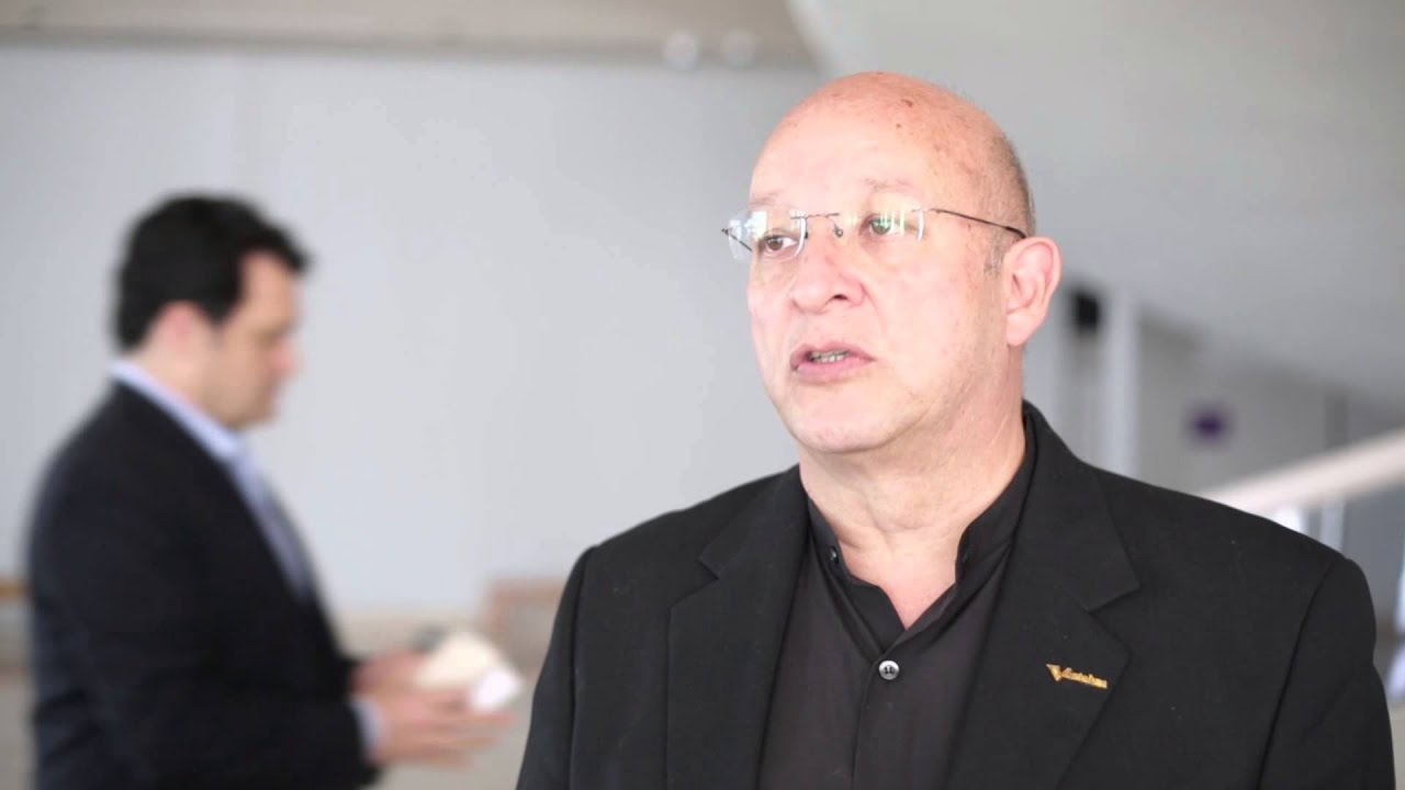 Vía Ciudadana - Ángel Quintanilla Ibarra - YouTube