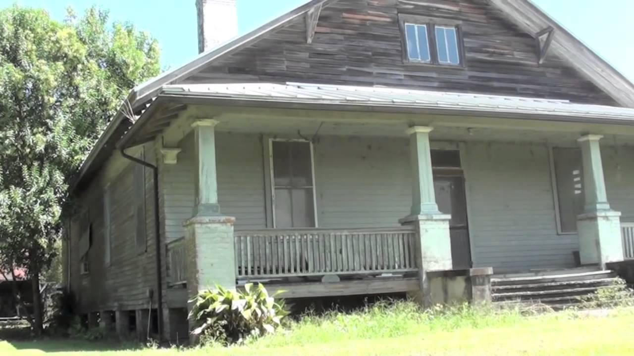 Laurel Valley Plantation - YouTube