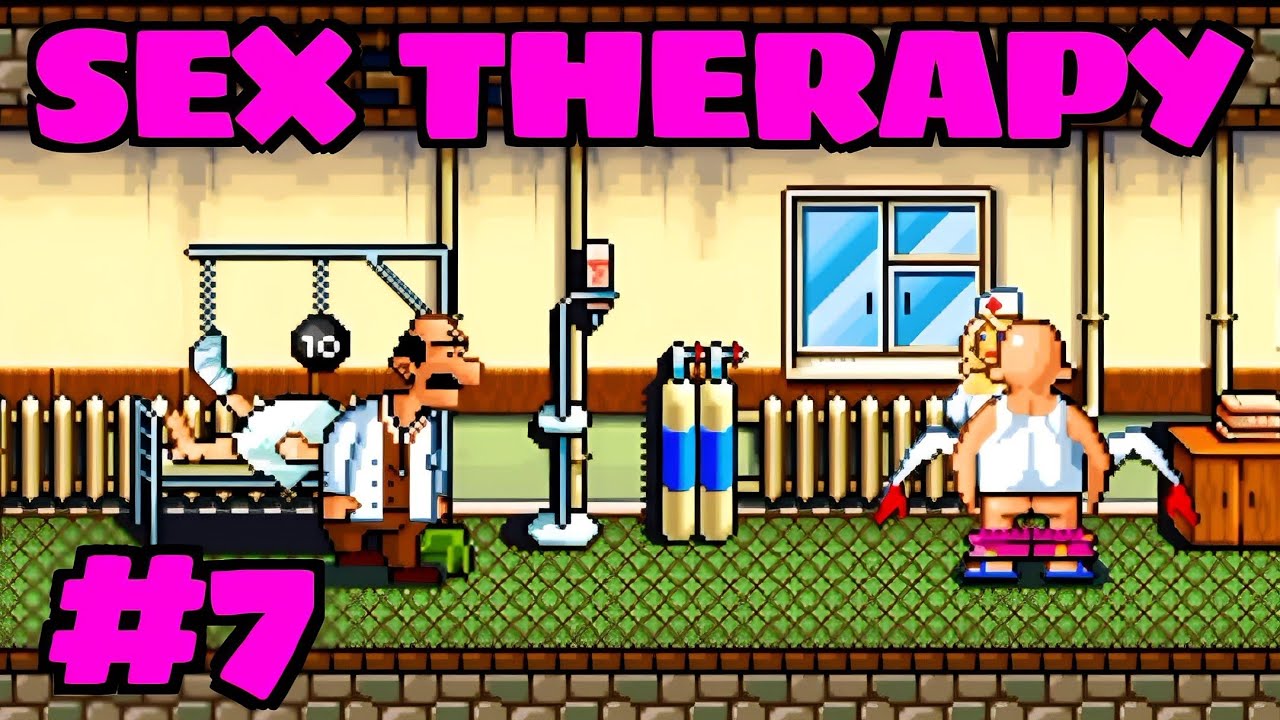 Zerando Sex Therapy Fase 7 Emulador De Java Para Android Youtube 7122