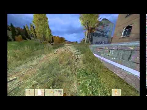 Trying to be Cool at DayZ Pt. 3 - YouTube
