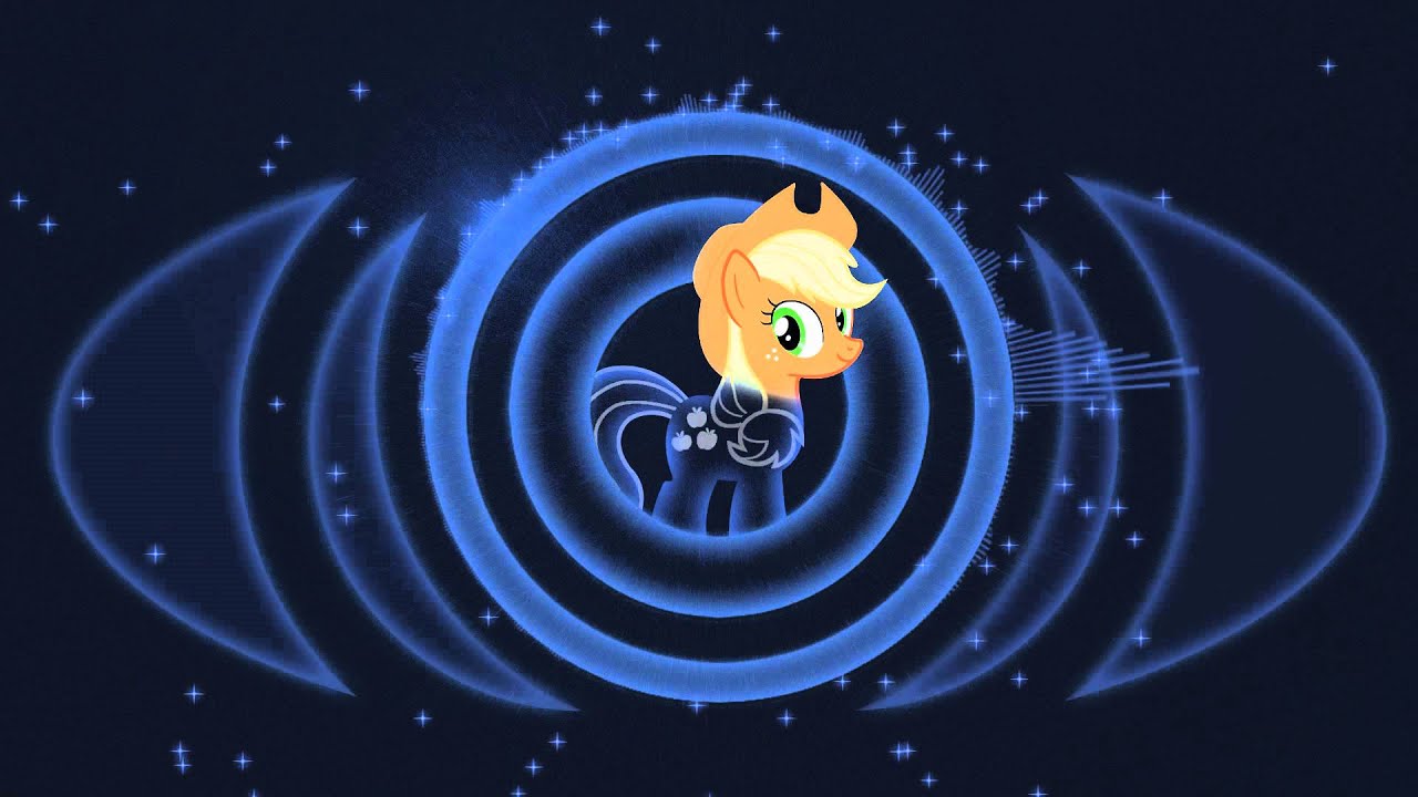 Apples to the Core - Remix - YouTube