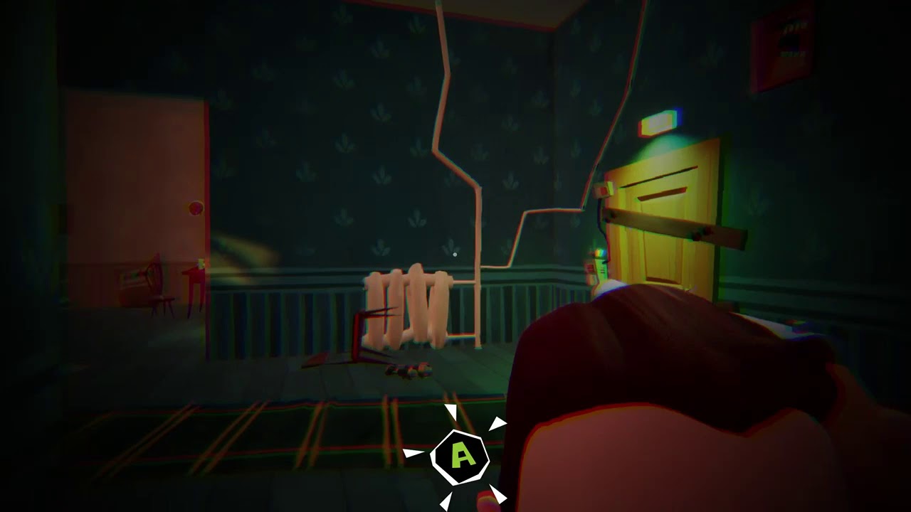 Hello neighbor funniest moments part 4 - YouTube