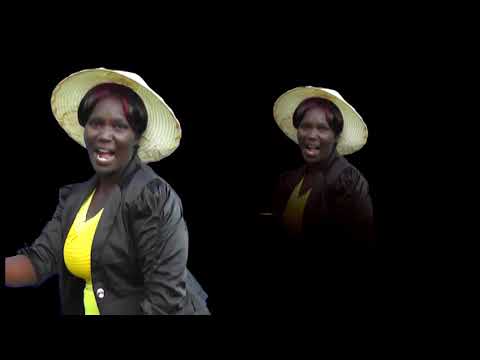 MWANA MPOTEVU BY AIC SAROIYOT CHOIR (Official video) - YouTube