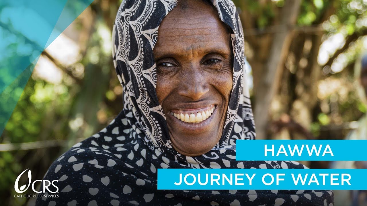 Hawwa - Journey of Water in Ethiopia - YouTube