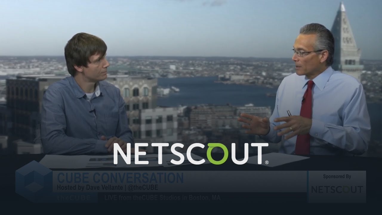 Meeting the Complexities of UC Performance Management - YouTube