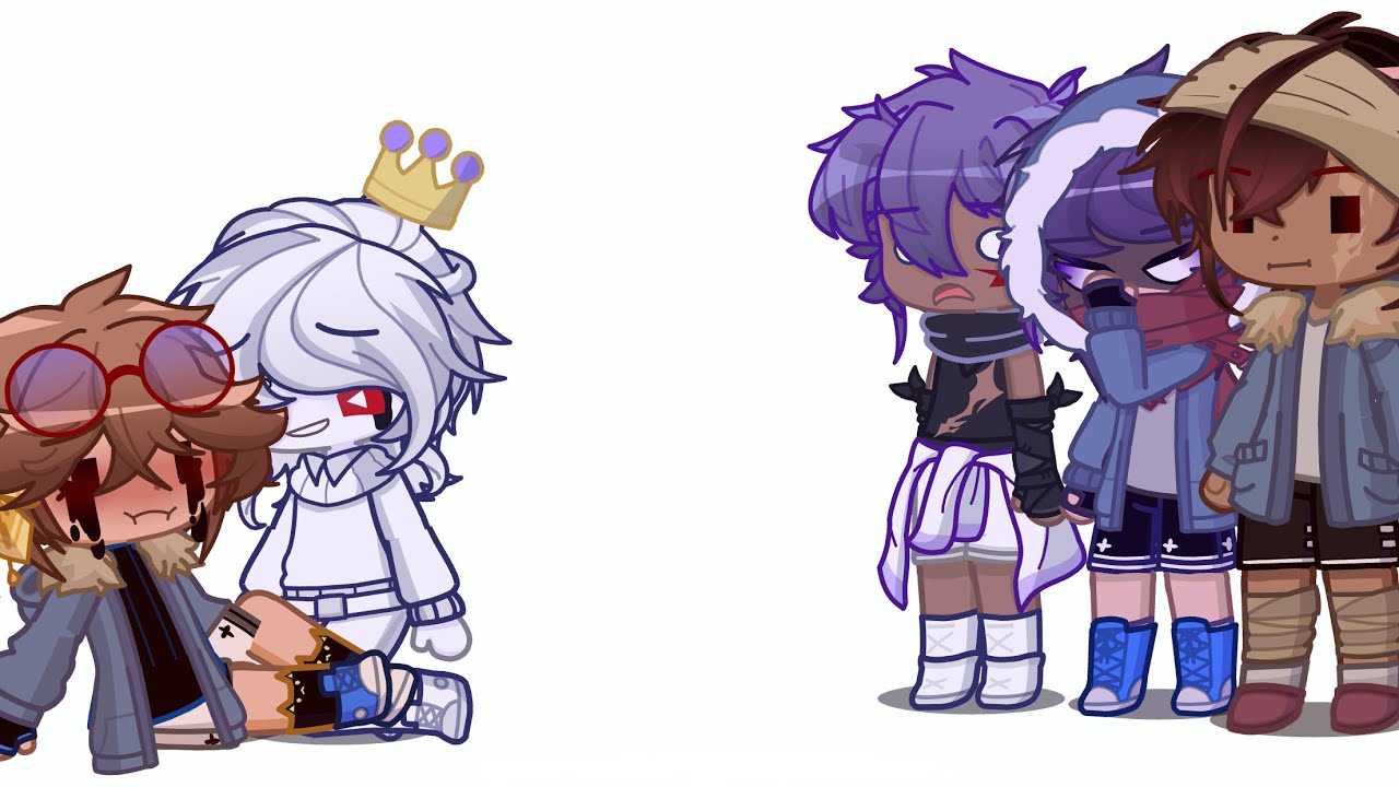 Killer!Sans X Listener Part 2 - YouTube