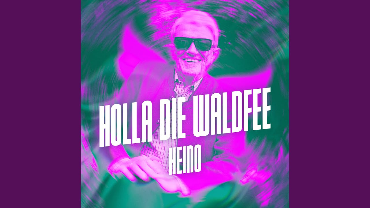 Holla die Waldfee (Preview) - YouTube