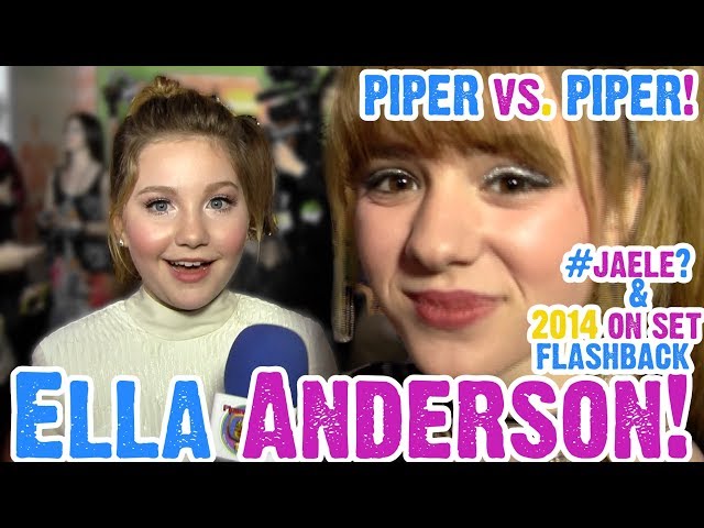 Ella Anderson Ant Farm