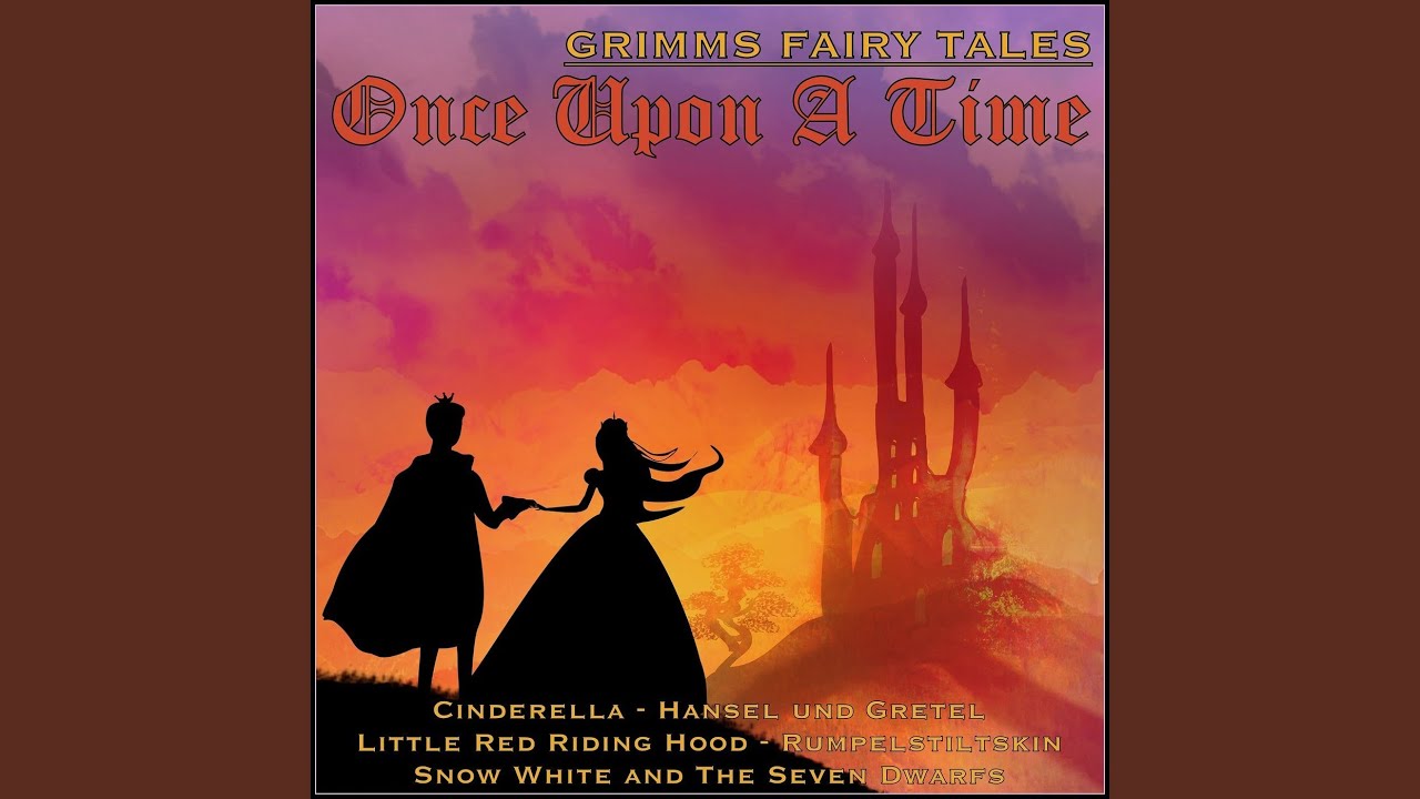 Cinderella - YouTube Music