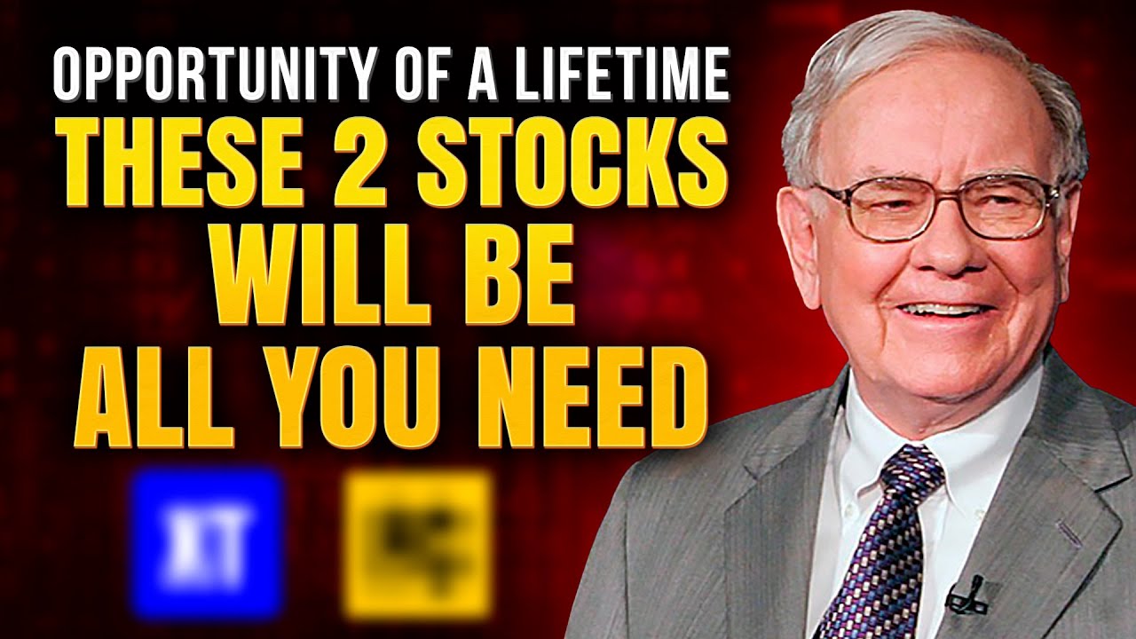 The Hidden AI Stocks Set to Explode Like Nvidia - Massive Wealth ...