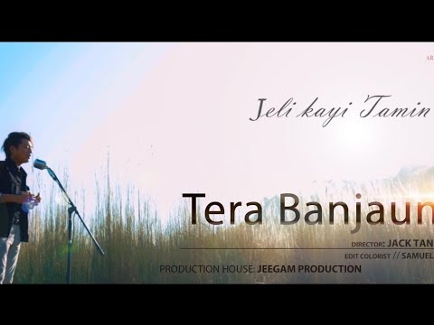 JELI TAMIN/TERA BAN JAUNGA/MALE & female version 🧿 - YouTube Music