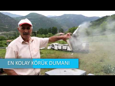 EN KOLAY KÖRÜK YAKMA TEKNİĞİ