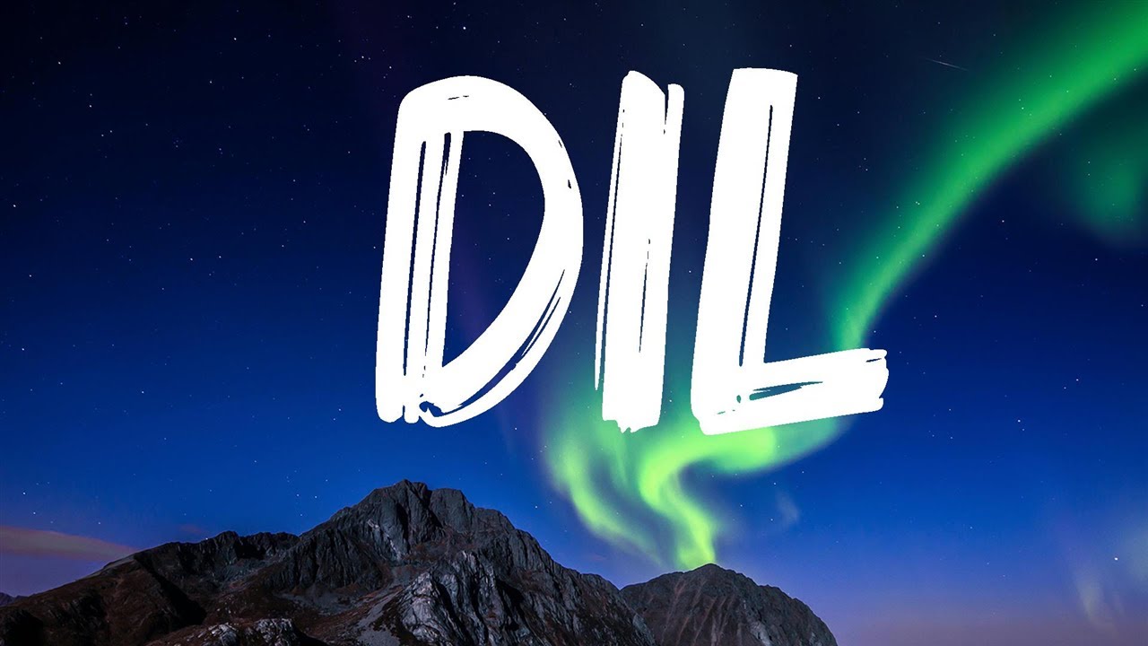 Ek Villain Returns - Dil (Lyrics) - YouTube