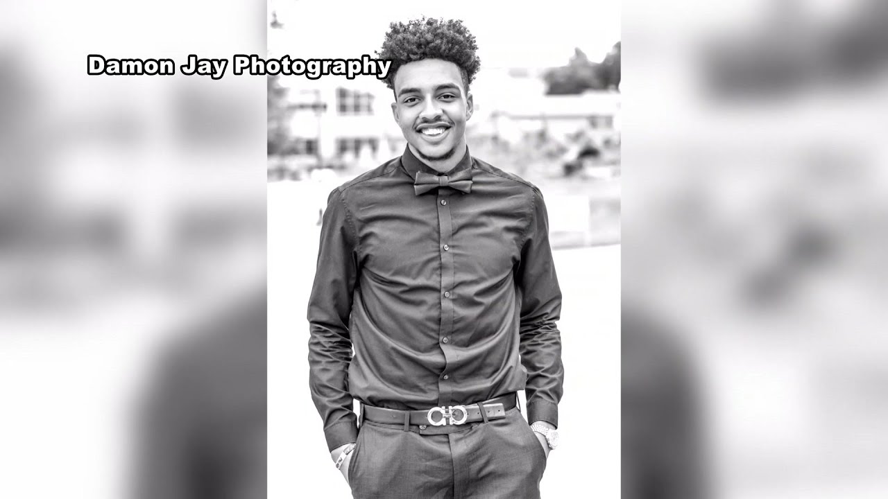 'He got murdered': Video captures fatal shooting of Purcell Pearson, 22 ...