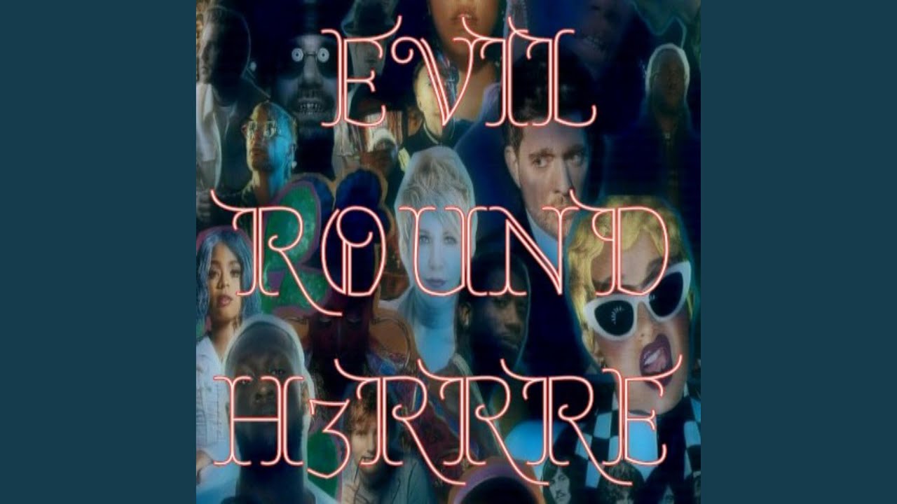 EVIL ROUND H3RRRE - YouTube