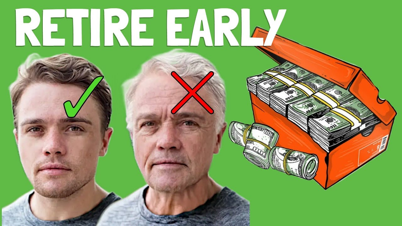 RETIRE FASTEST With These EASY TIPS - YouTube