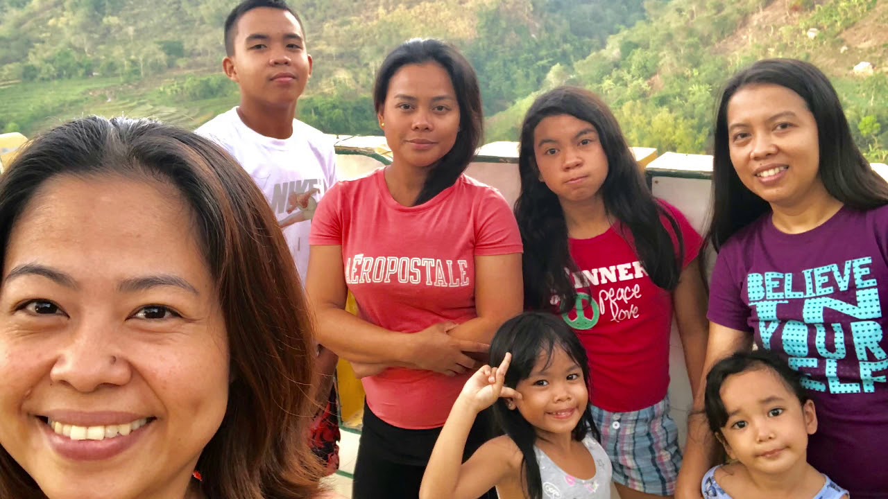 Travelling with Yrrah - YouTube