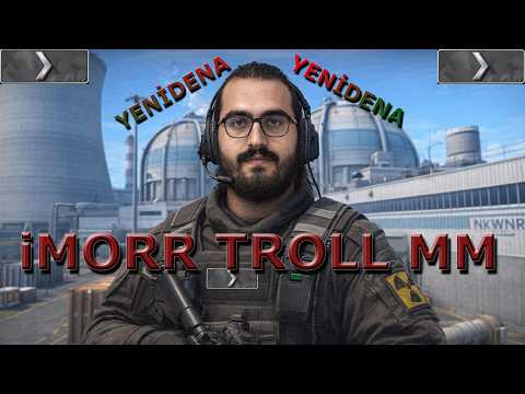 YENİDENAA | ZEUSLA BAŞLANGIÇ | İMORR TROLL MM