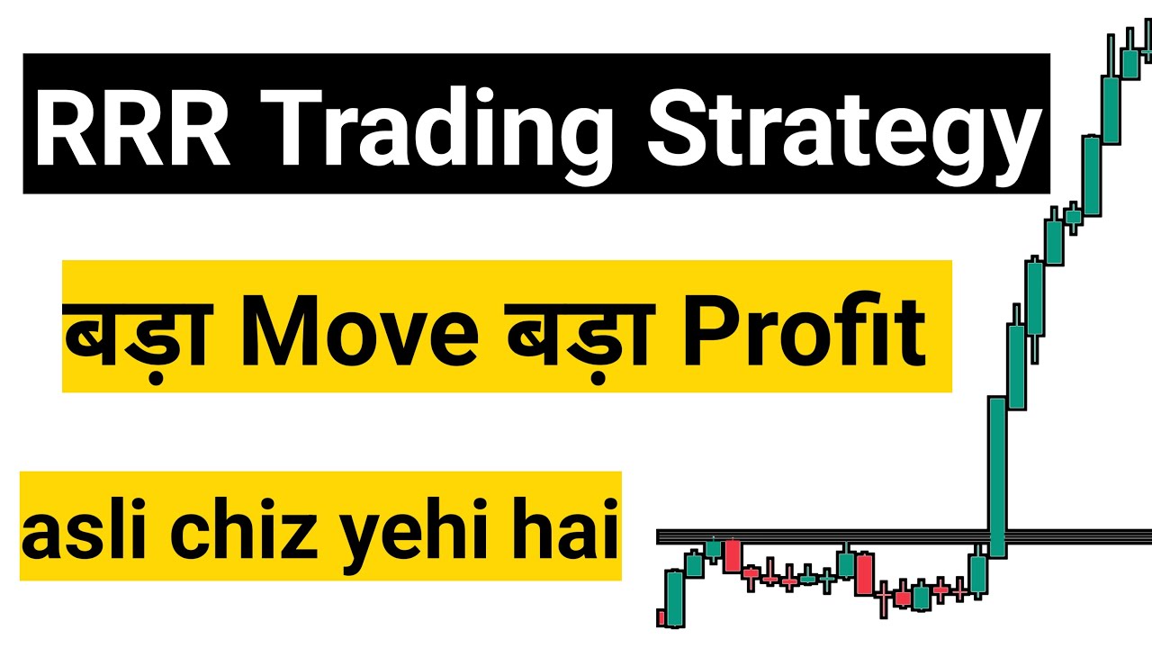 rrr trading strategy | Regular income from options trading | Lowest ...