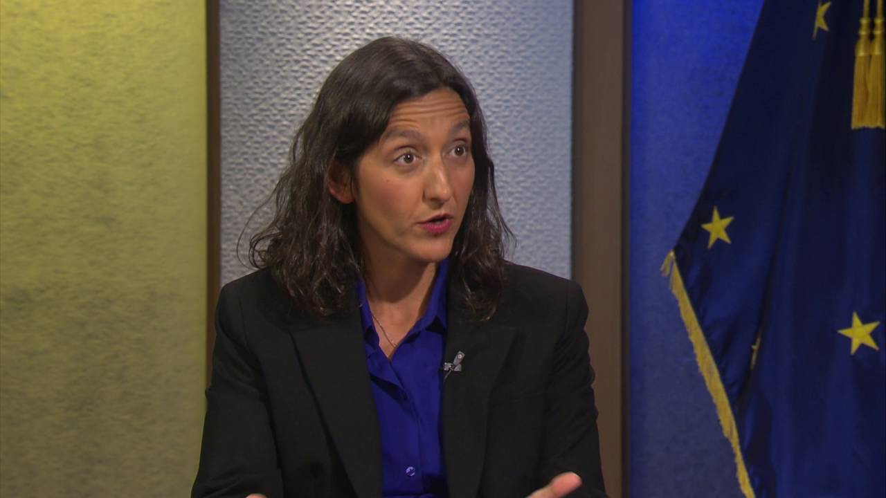 RUNNING 2016 - Alaska General Election: Senate H - YouTube