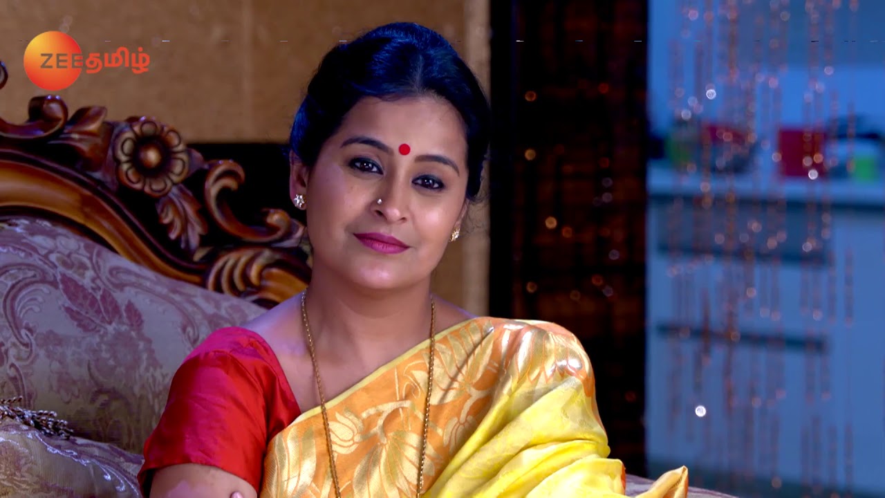 Ep 383 | Naga Rani - Zee Tamil Serial - Watch Full Series on Zee5 ...