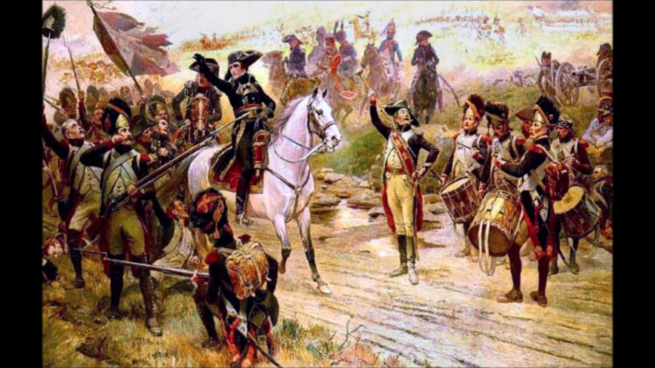 Toussaint Louverture The Man Who Defeated Napoleon - YouTube