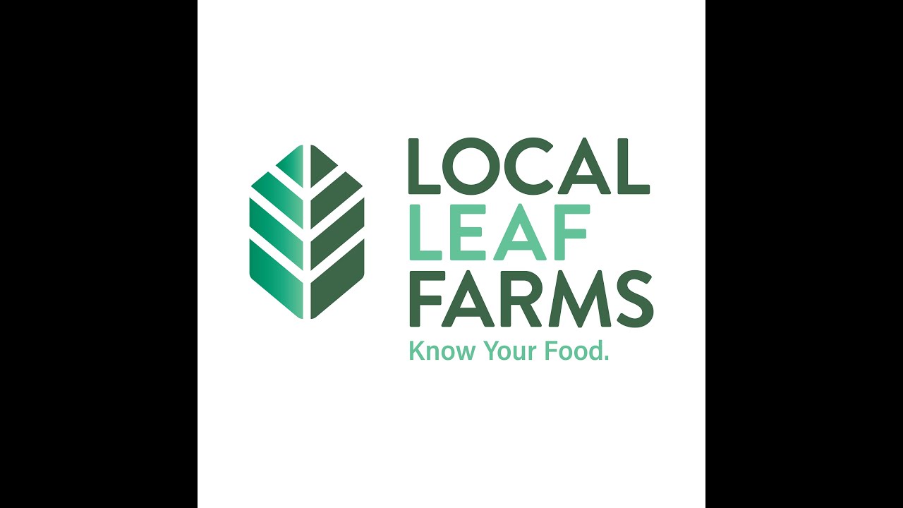 Introduction & Virtual Tour of Local Leaf Farms Inc. - YouTube