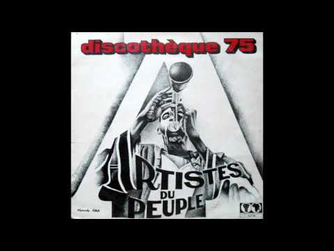Djoli Band - Sakonké