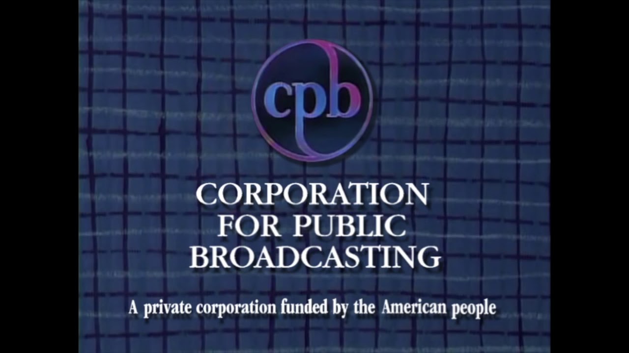 PBS - Arthur - Custom-Made Funding Credits for Season 3 (1998-1999 ...