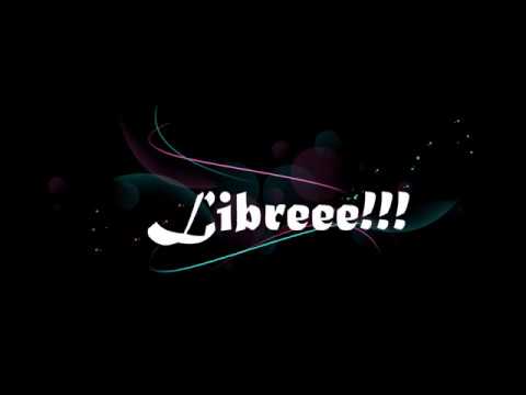 Libre soy - Barak_(ft.Alex Campos) LETRA - YouTube