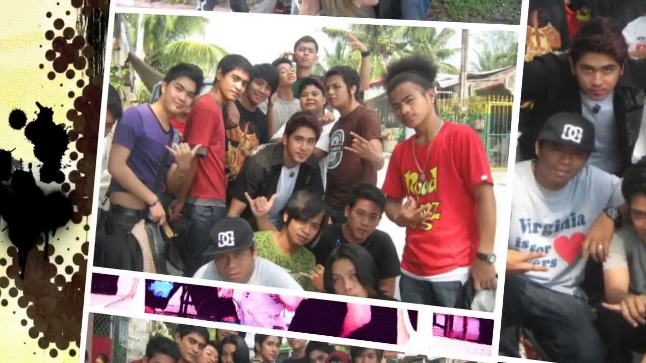 tropa ko by benver - YouTube