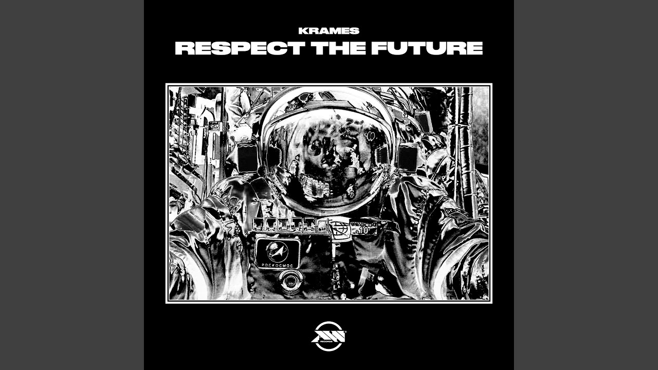 Respect The Future - YouTube