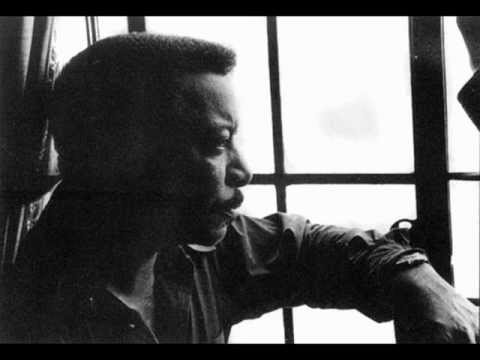 Be Black Baby - Grady Tate - YouTube