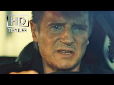 Taken 3 - 96 Hours | offizieller deutscher Trailer (2015) Liam Neeson