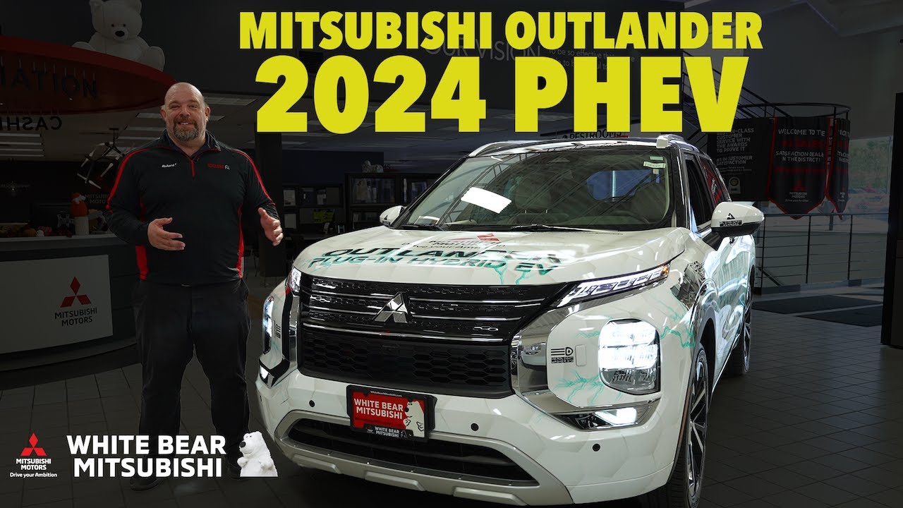 White Bear Mitsubishi Reviews